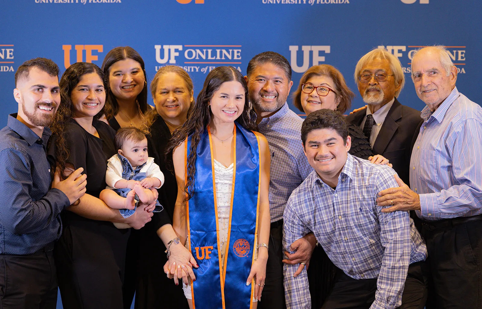 From Florida | University of Florida Online