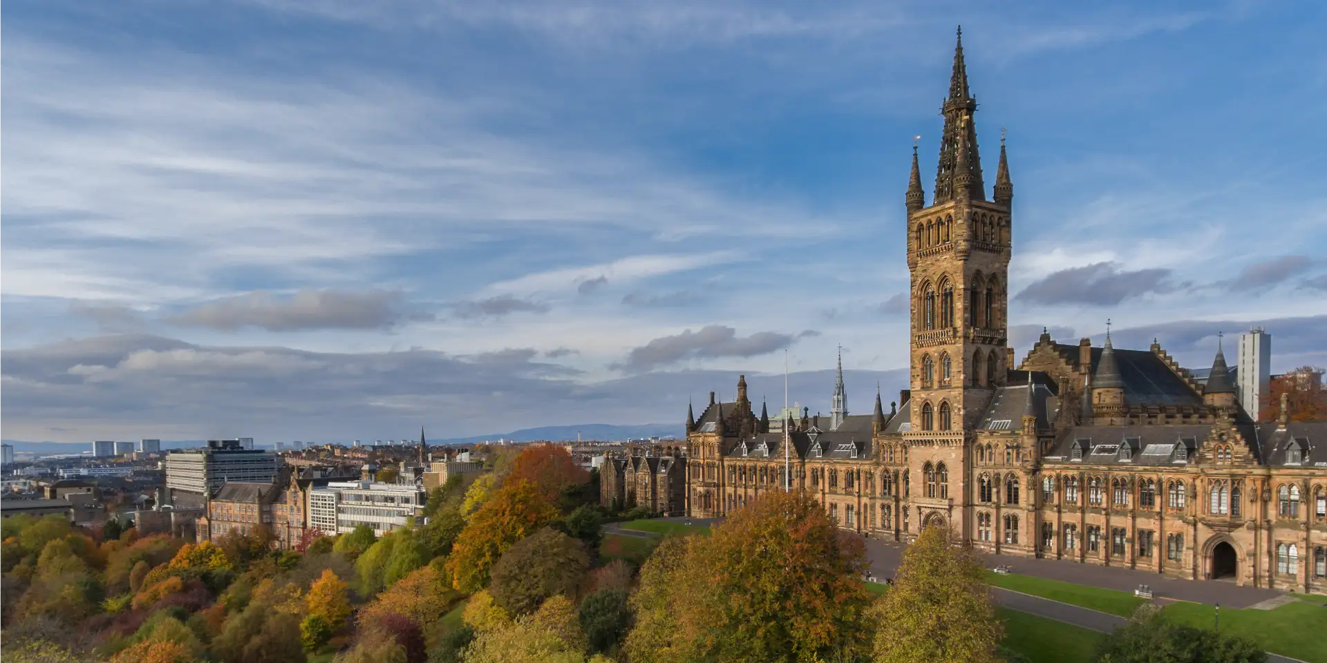 How UF Online Students Study Abroad | University of Florida Online